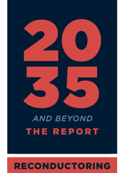 2035 Report | Reconductoring with advanced conductors can accelerate ...